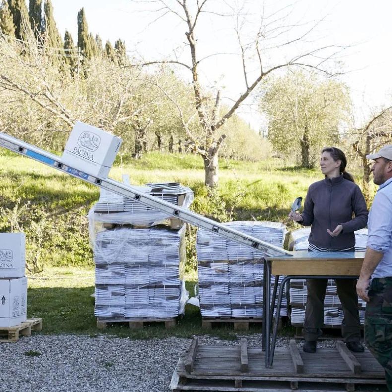 Vinařství Pacina | Umenivina.cz